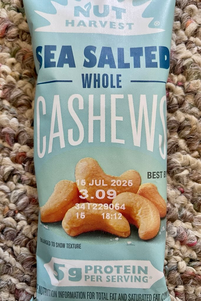 NUTS – Rendleman Orchards